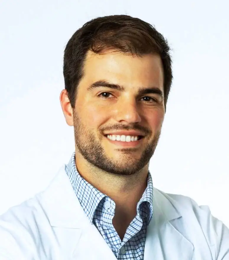 The Doctor – Molnar & Lee